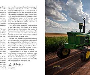 John Deere Evolution: The Design and Engineering of an American Icon