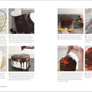 Cake Decorating for Beginners: A Step-by-Step Guide to Decorating Like a Pro