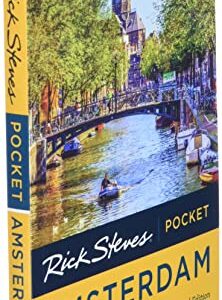 Rick Steves Pocket Amsterdam