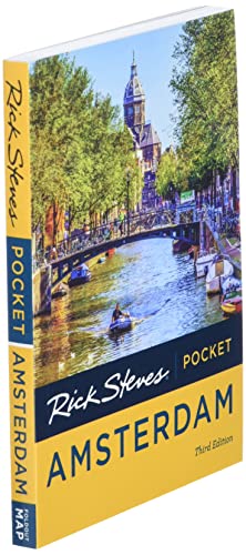 Rick Steves Pocket Amsterdam