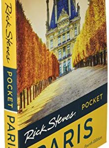 Rick Steves Pocket Paris