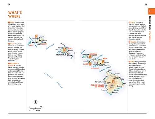 Fodor's Essential Hawaii (Full-color Travel Guide)