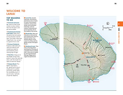 Fodor's Essential Hawaii (Full-color Travel Guide)