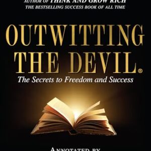 Outwitting the Devil: The Secrets to Freedom and Success (Official Publication of the Napoleon Hill Foundation)