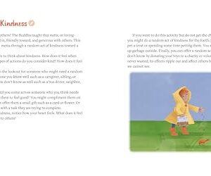 Buddhism for Kids: 40 Activities, Meditations, and Stories for Everyday Calm, Happiness, and Awareness