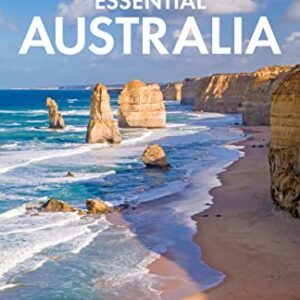 Fodor's Essential Australia (Full-color Travel Guide)