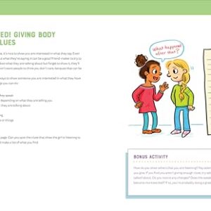 Social Skills Activities for Kids: 50 Fun Exercises for Making Friends, Talking and Listening, and Understanding Social Rules