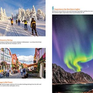 Fodor's Essential Norway (Full-color Travel Guide)