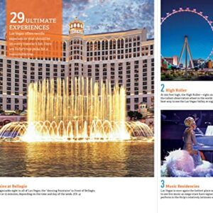 Fodor's Las Vegas (Full-color Travel Guide)