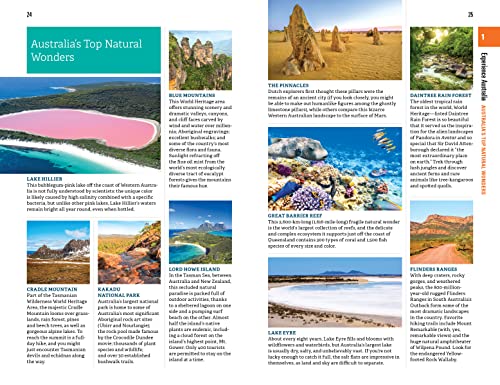 Fodor's Essential Australia (Full-color Travel Guide)