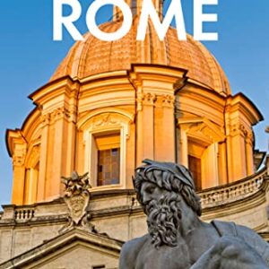 Fodor's Rome (Full-color Travel Guide)