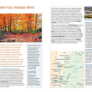 Fodor's New England (Full-color Travel Guide)