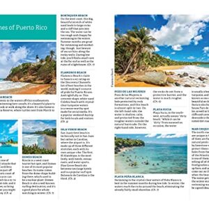 Fodor's Puerto Rico (Full-color Travel Guide)