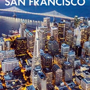 Fodor's San Francisco: with the best of Napa & Sonoma (Full-color Travel Guide)