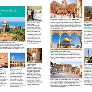 Fodor's Essential Israel (Full-color Travel Guide)