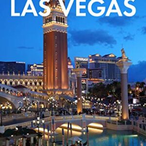 Fodor's Las Vegas (Full-color Travel Guide)