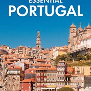 Fodor's Essential Portugal (Full-color Travel Guide)