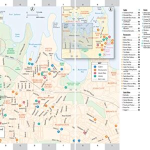 Fodor's Essential Australia (Full-color Travel Guide)