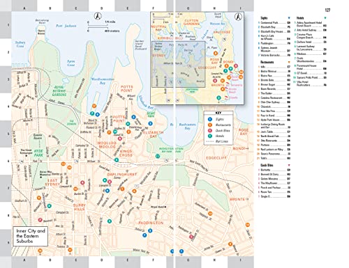 Fodor's Essential Australia (Full-color Travel Guide)