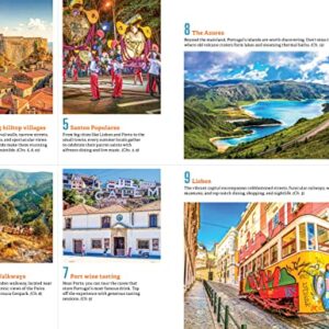 Fodor's Essential Portugal (Full-color Travel Guide)