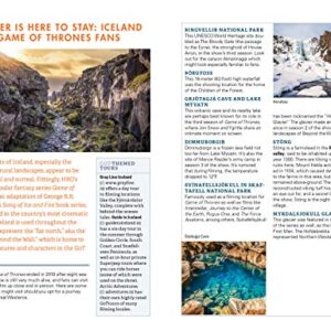 Fodor's Essential Iceland (Full-color Travel Guide)