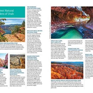 Fodor's Utah: With Zion, Bryce Canyon, Arches, Capitol Reef and Canyonlands National Parks (Full-color Travel Guide)