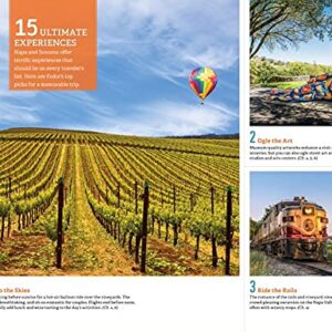 Fodor's Napa & Sonoma (Full-color Travel Guide)