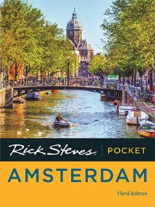 rick steves pocket amsterdam