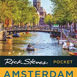 Rick Steves Pocket Amsterdam