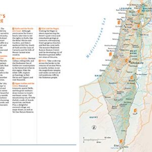 Fodor's Essential Israel (Full-color Travel Guide)