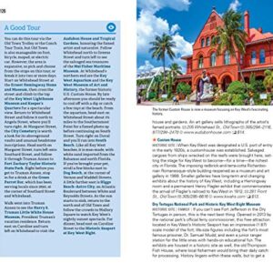 Fodor's In Focus Florida Keys: with Key West, Marathon and Key Largo (Full-color Travel Guide)