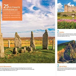 Fodor's Essential Scotland (Full-color Travel Guide)