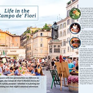 Fodor's Rome (Full-color Travel Guide)