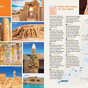 Fodor's Essential Egypt (Full-color Travel Guide)