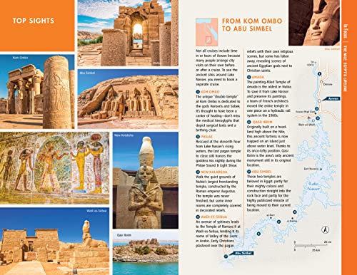 Fodor's Essential Egypt (Full-color Travel Guide)