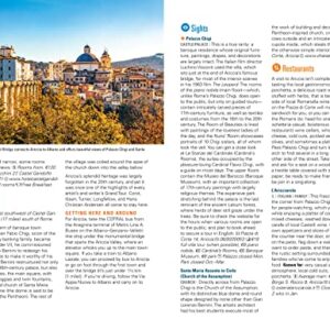 Fodor's Rome (Full-color Travel Guide)