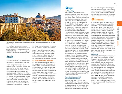 Fodor's Rome (Full-color Travel Guide)