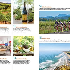 Fodor's Napa & Sonoma (Full-color Travel Guide)