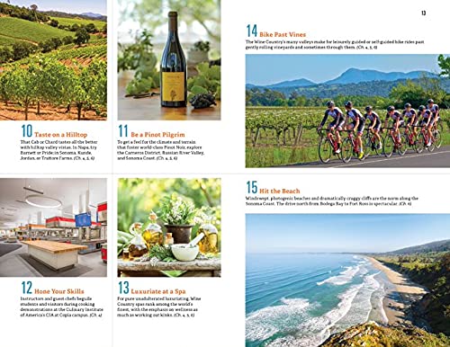 Fodor's Napa & Sonoma (Full-color Travel Guide)