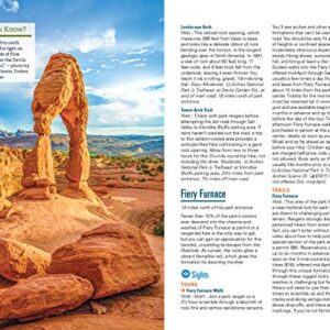 Fodor's Utah: With Zion, Bryce Canyon, Arches, Capitol Reef and Canyonlands National Parks (Full-color Travel Guide)