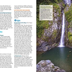 Fodor's Puerto Rico (Full-color Travel Guide)