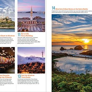 Fodor's San Francisco: with the best of Napa & Sonoma (Full-color Travel Guide)