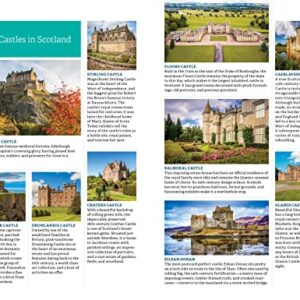 Fodor's Essential Scotland (Full-color Travel Guide)