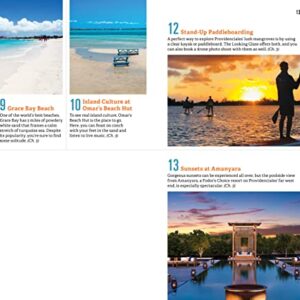 Fodor's InFocus Turks & Caicos Islands (Full-color Travel Guide)