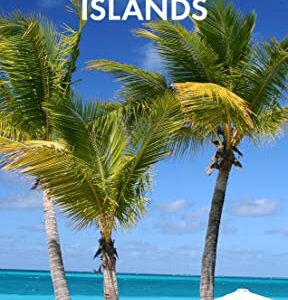 Fodor's InFocus Turks & Caicos Islands (Full-color Travel Guide)