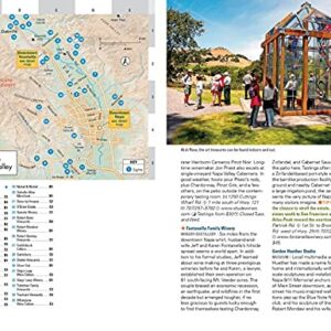 Fodor's Napa & Sonoma (Full-color Travel Guide)