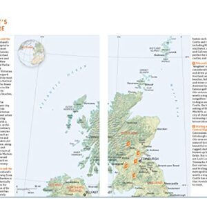 Fodor's Essential Scotland (Full-color Travel Guide)