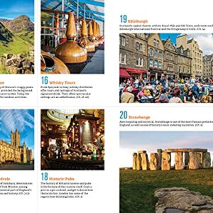 Fodor's Essential Great Britain: with the Best of England, Scotland & Wales (Full-color Travel Guide)