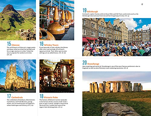 Fodor's Essential Great Britain: with the Best of England, Scotland & Wales (Full-color Travel Guide)