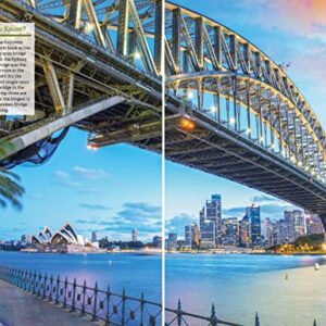 Fodor's Essential Australia (Full-color Travel Guide)